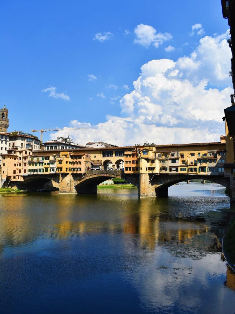 Two days in Florence – Amparo's Travels & Musings