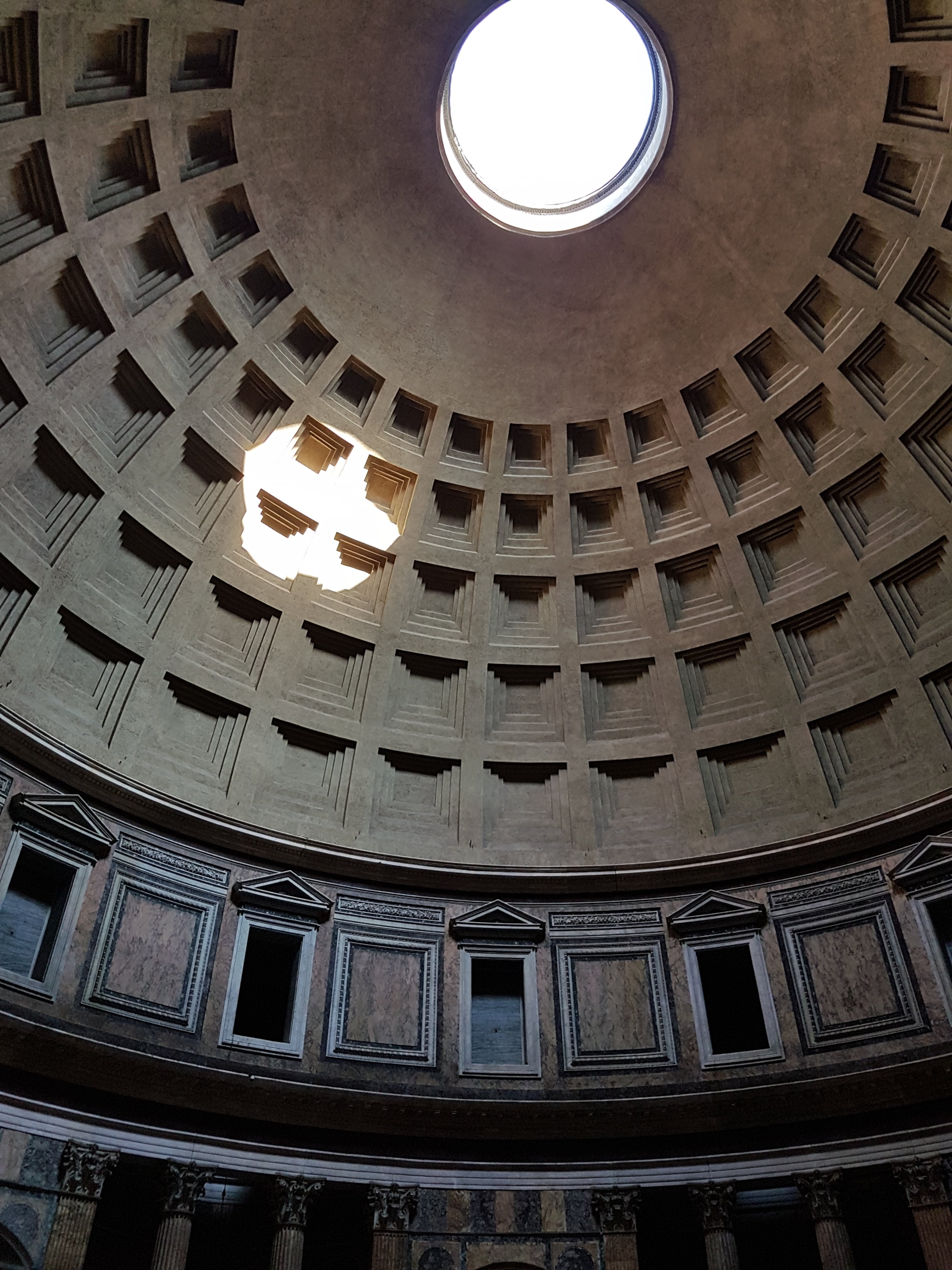 From Rome with love – Amparo's Travels & Musings